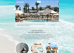 Website builder - Cheap & simple | Create your own website | One.com